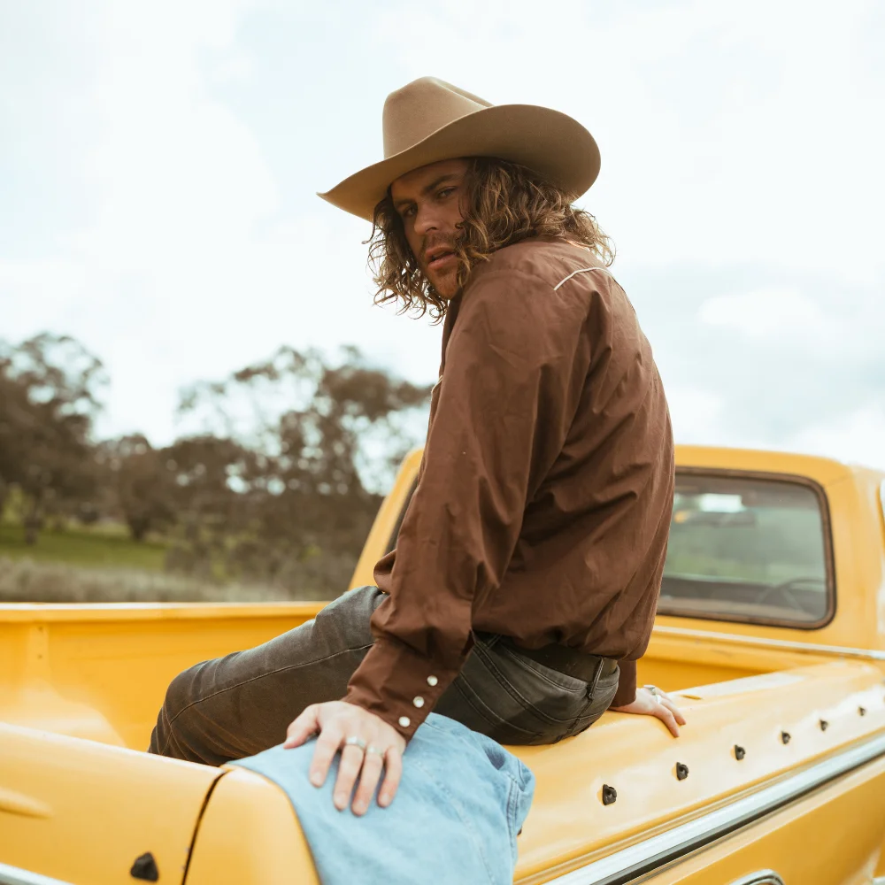 Robbie Mortimer - CMC Rocks QLD 2026